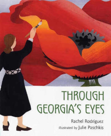Picture Book Biographies of Women Artists: The Visual Arts