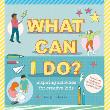 Kids Activity Books: Screen-Free Fun