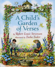 Children's Poets Your Kids Should Know (And Will Love!)