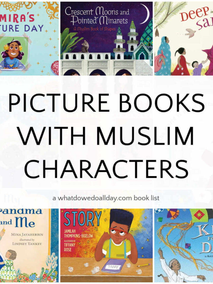 Books | What Do We Do All Day