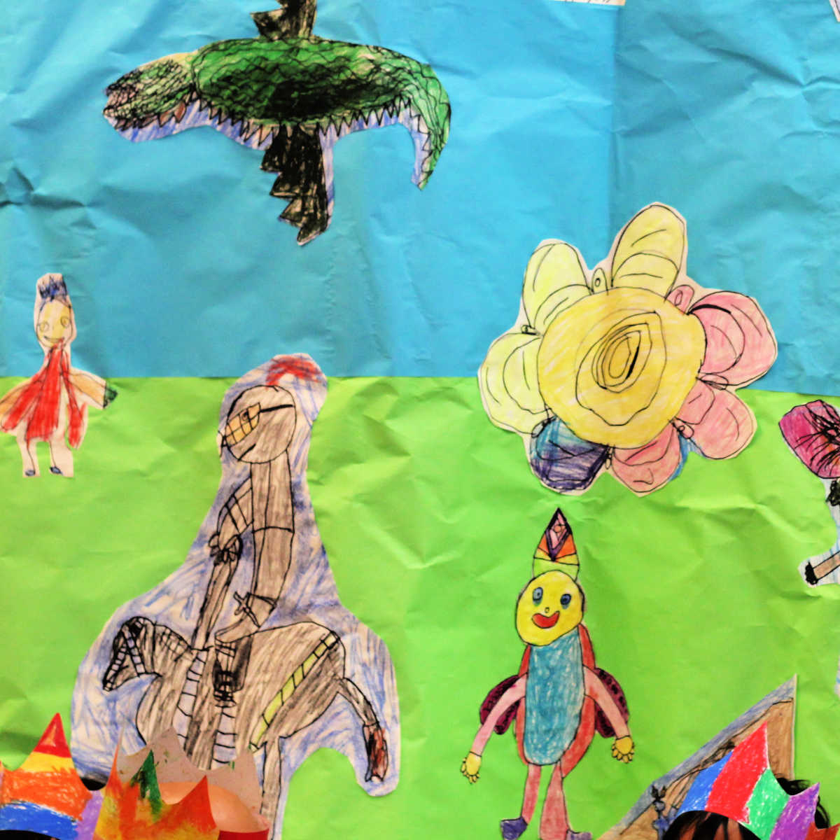 Artist Dramatic Play Ideas