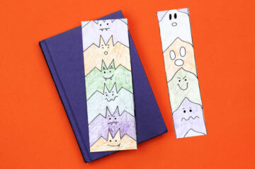 Halloween Tessellations: Spooky Math Art