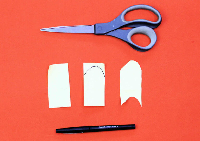 Halloween Tessellations: Spooky Math Art