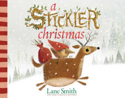 The Absolute Funniest, Funny Christmas Books for Kids!