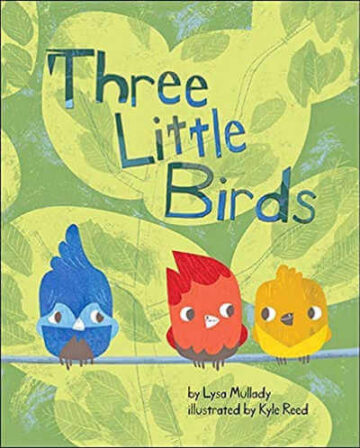 Children's Books about Lying and Telling the Truth