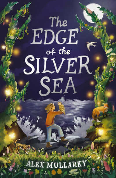 7th Grade Summer Reading List (Ages 11-13)