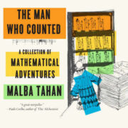 Math-Themed Novels and Chapter Books