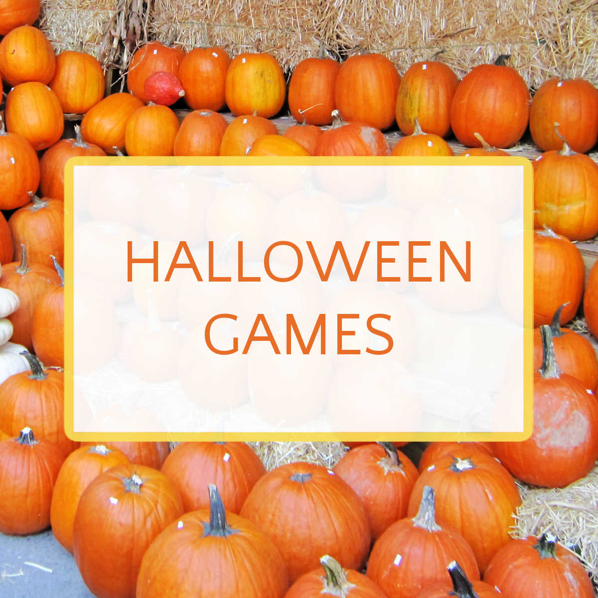 12 Halloween Games for Kids (Easy Prep for Lots of Fun!)