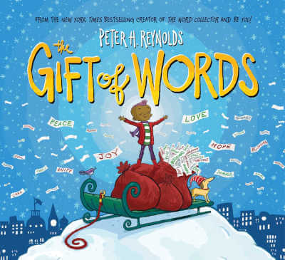 New Christmas Picture Books (Updated 2025)